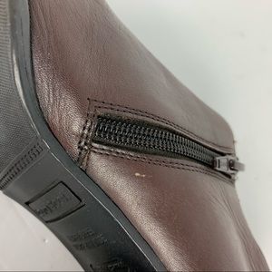 Laura Scott | Shoes | Laura Scott Samantha Ankle Block Heeled Boots 65 ...